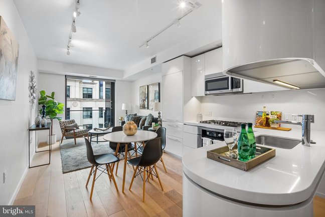 Find City Center Condos and Property For Sale and Be A Part of the ...