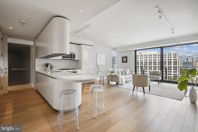 Find City Center Condos and Property For Sale and Be A Part of the ...