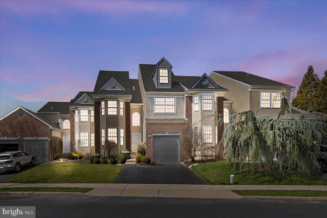 603 MANCHESTER DRIVE - MLS #PAMC2097590 - Property located in MAPLE ...