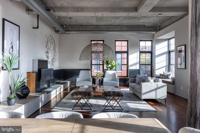 The Lofts at Adams Morgan in Washington, DC Area and Neighborhood ...
