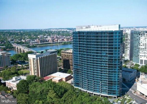 Turnberry Tower Luxury Condos For Sale Overlooking Washington DC in ...