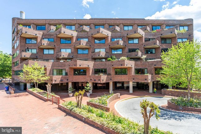 Flour Mill Reconstructed Penthouses and Luxury Condominiums in The ...