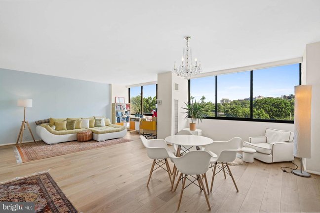 Information about The Watergate Condos For Sale and River Views in ...