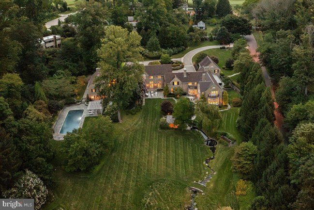 Greater Philadelphia and The Main Line Real Estate Search - Search Greater Philadelphia and The ...