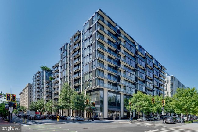 Find City Center Condos and Property For Sale and Be A Part of the ...