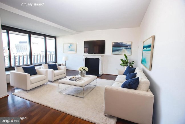 Information about The Watergate Condos For Sale and River Views in ...