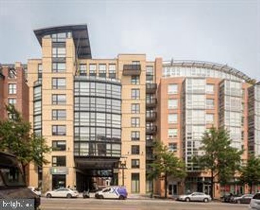 Flats and Warehouses at Union Row in Washington, DC Offer Spectacular ...