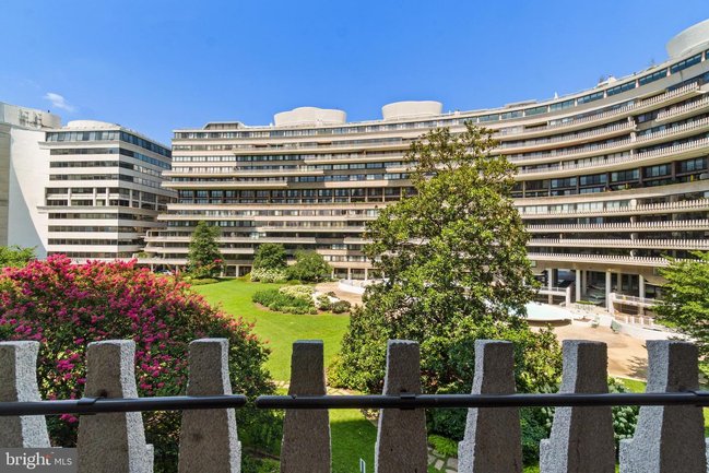 Information about The Watergate Condos For Sale and River Views in ...