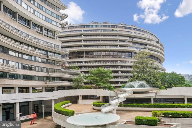 Information about The Watergate Condos For Sale and River Views in ...