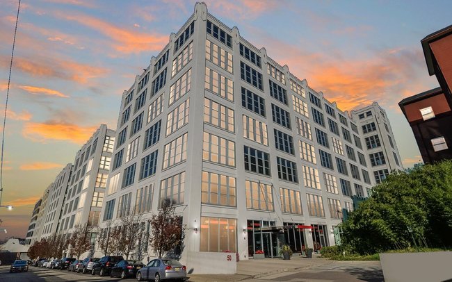 50 DEY ST #632 - MLS #250000124 - Property located in JC, Journal ...